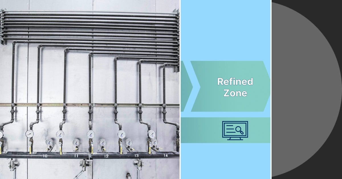 List: Data Lake | Curated by Erick R. Ribeiro | Medium