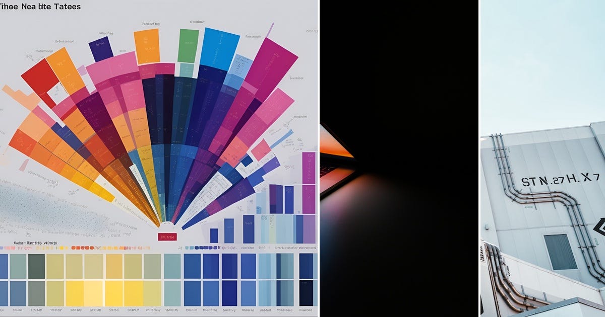 List: programming | Curated by Jason Wieseler | Medium