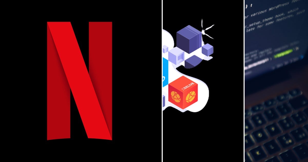 List: Nodejs | Curated by Redding Code | Medium