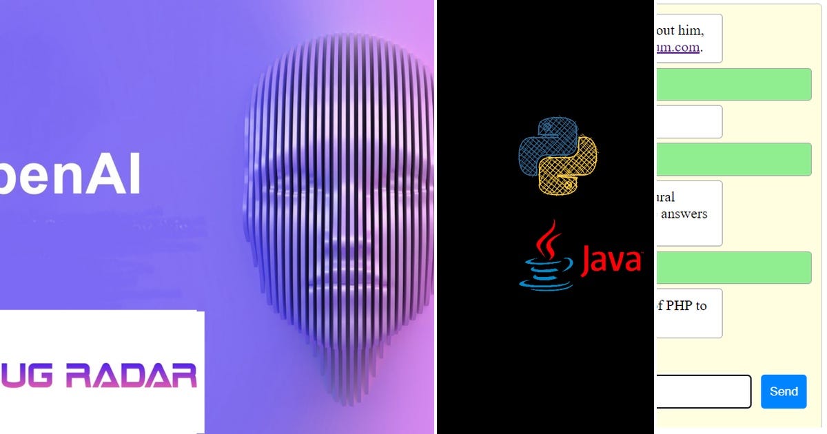 List: ChatGPT | Curated by Tabzy | Medium