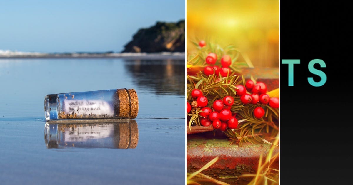 List: Rust | Curated by Comoros Music | Medium