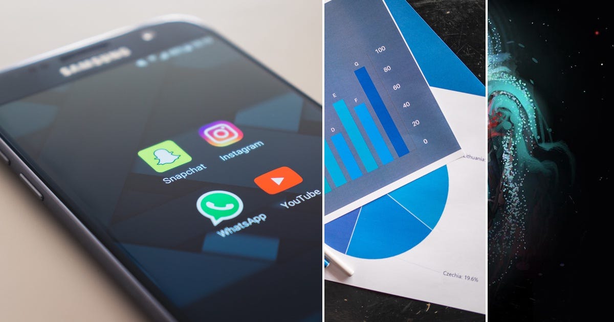 List: Learning | Curated by Alexander Zdrok | Medium