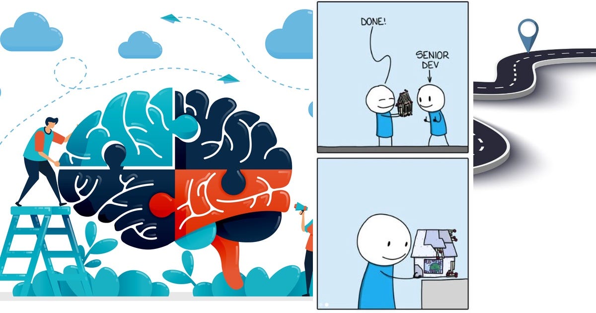 List: Seniority | Curated by manuel antunes | Medium