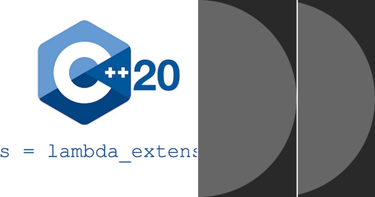 List: Cpp | Curated by TM HT | Medium