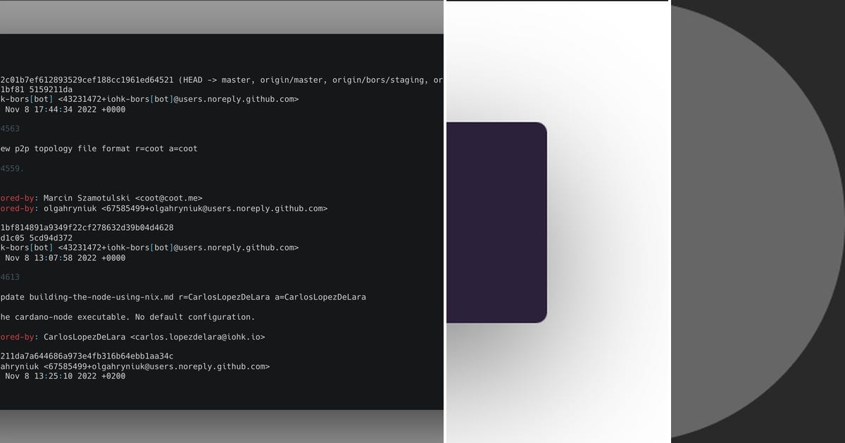 List: Code | Curated by Alexandre LACOURT | Medium