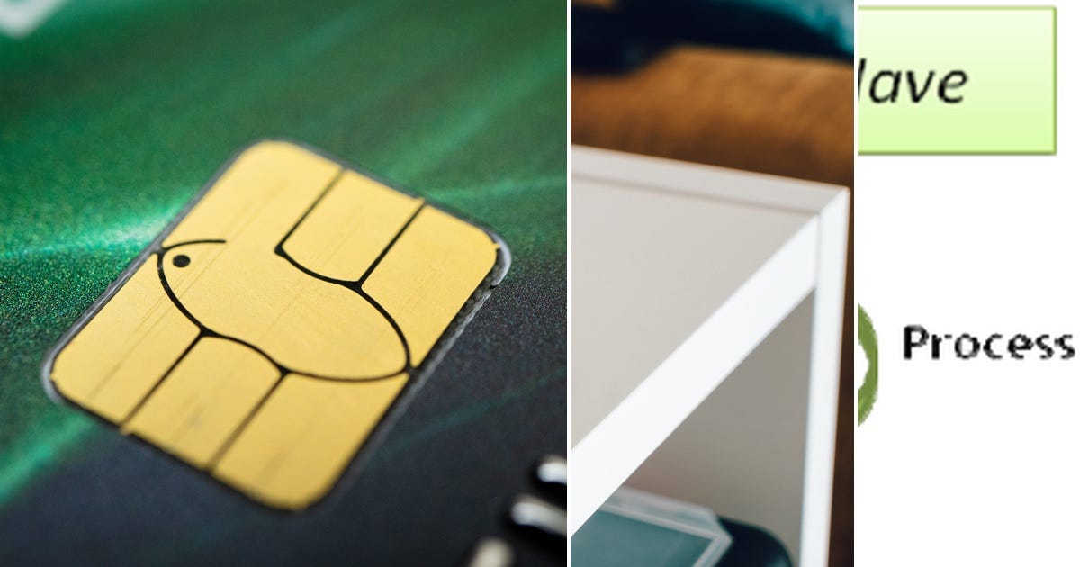 List: APDU/EMV | Curated by Cristiano S. Santos | Medium