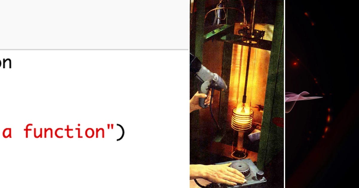 List: Physics | Curated by Ubohinc | Medium