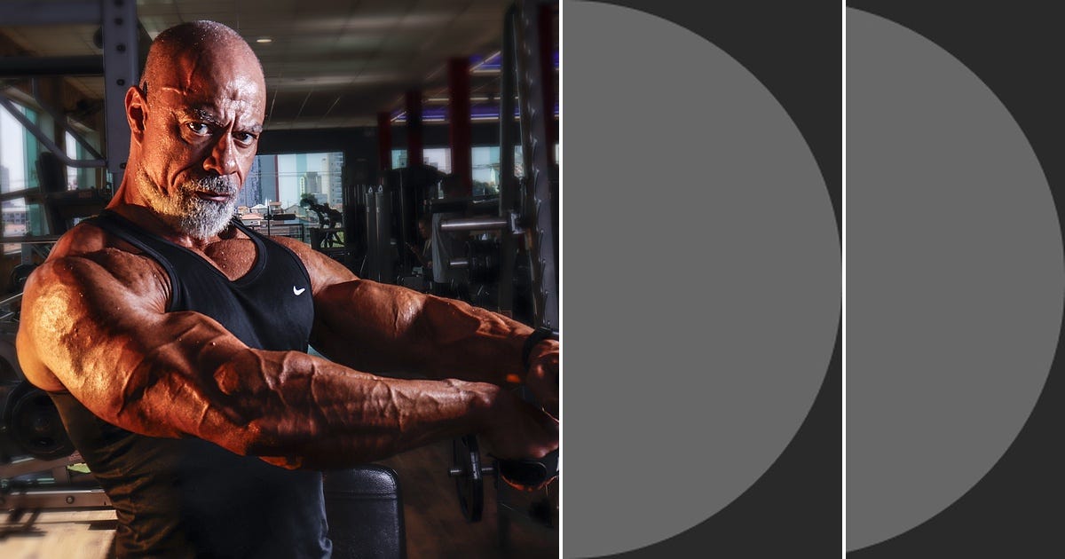 List: Gym | Curated by Srikanth Yerramala | Medium