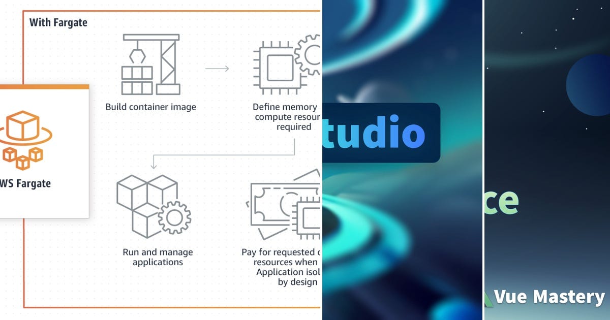 List: Nuxt | Curated by Gabry Ravanelli | Medium