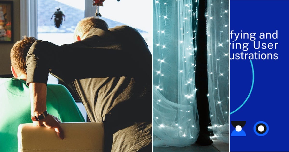 List: Original | Curated by Lawrence Rosen | Medium