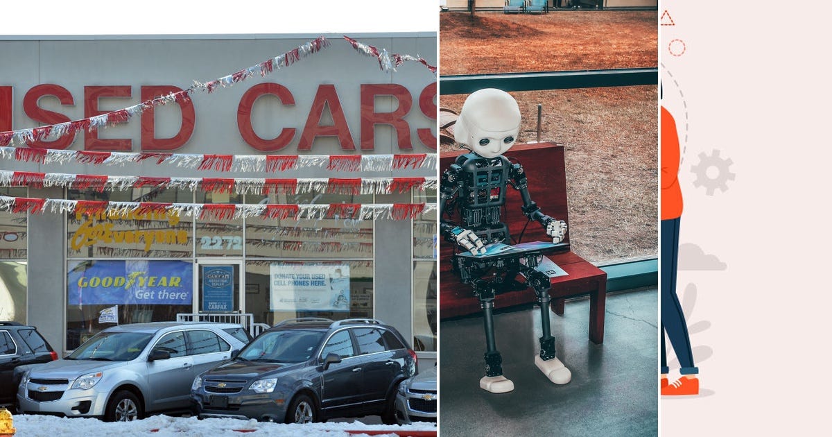 List: ML | Curated by Ming Rujiphart | Medium