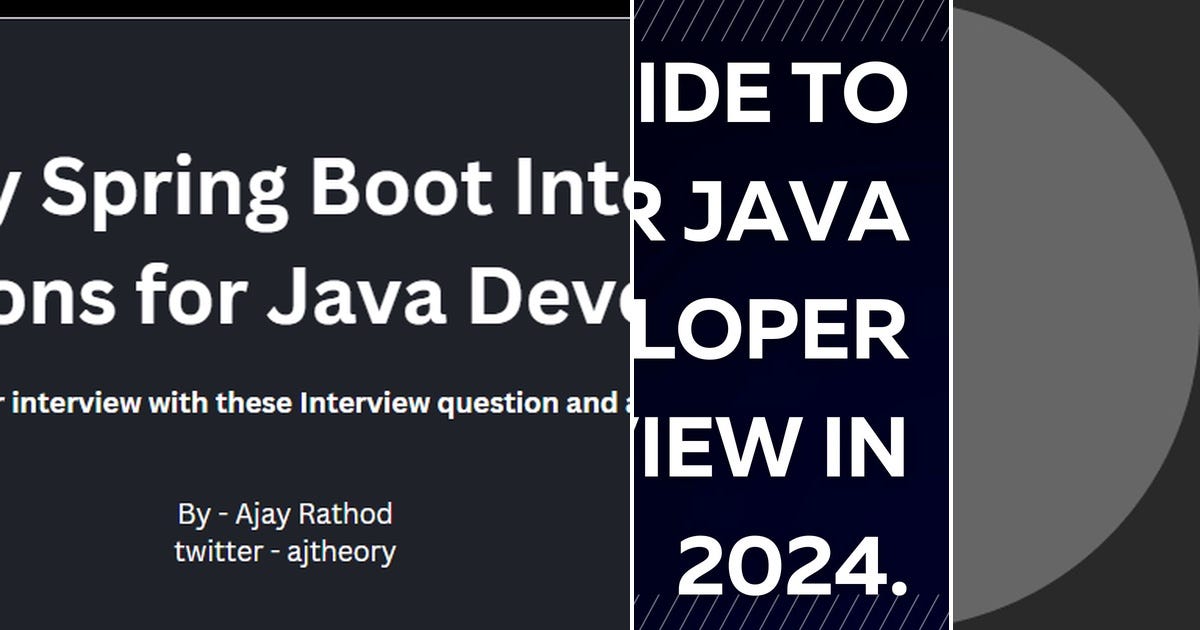List: Dev lead interview | Curated by Brian Batchelor | Medium