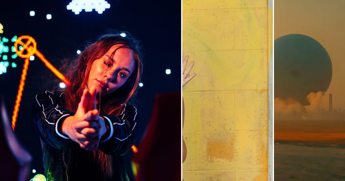 List: Extra Cash With AI Video Creation | Curated by Audrey Robbins | Medium