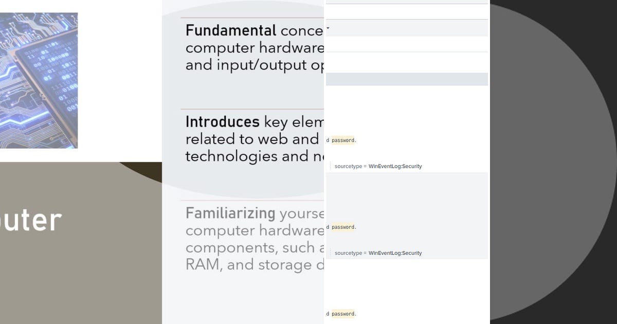 List: SOC related/project | Curated by Jayson M. | Medium