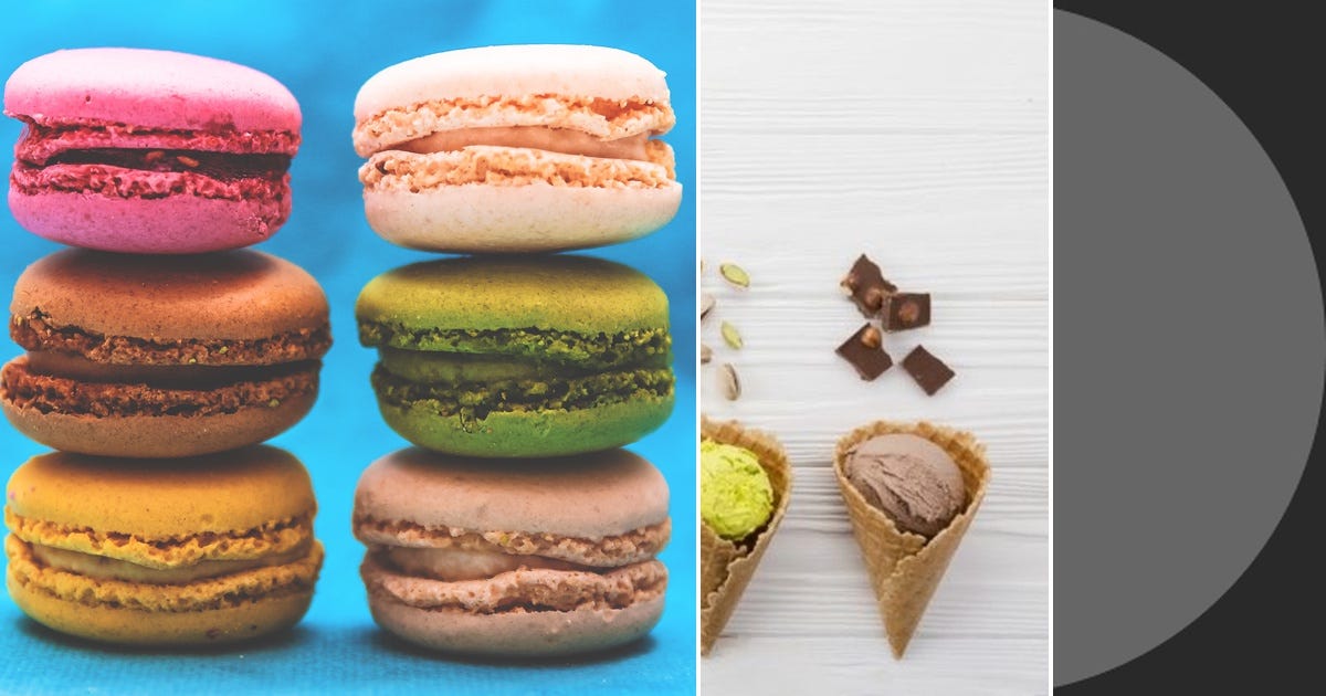 List: Android flavours | Curated by Justin Man | Medium