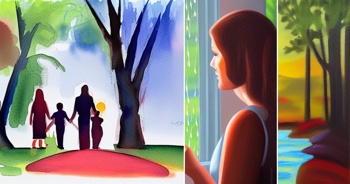 List: Divorce | Curated by The Midlife Tea | Medium