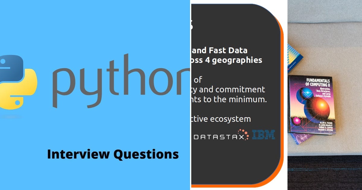 List: my_list | Curated by Nitish Yadav | Medium