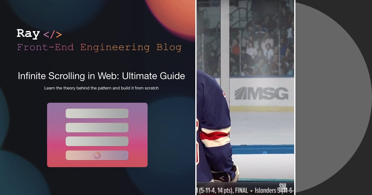 List: react-relay | Curated by vimal kumar | Medium
