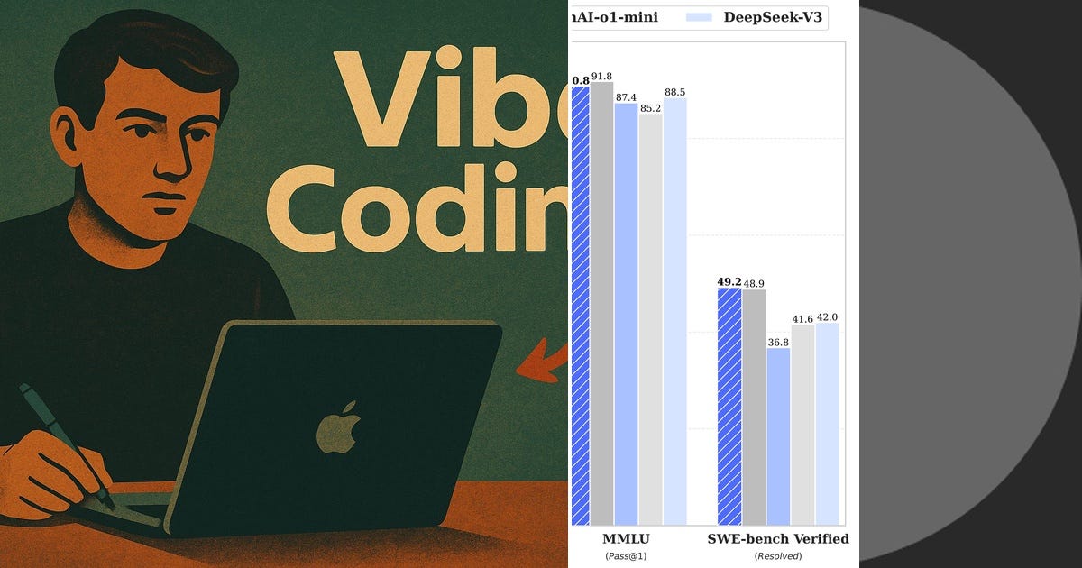 List: AI | Curated by Matt Smith | Medium