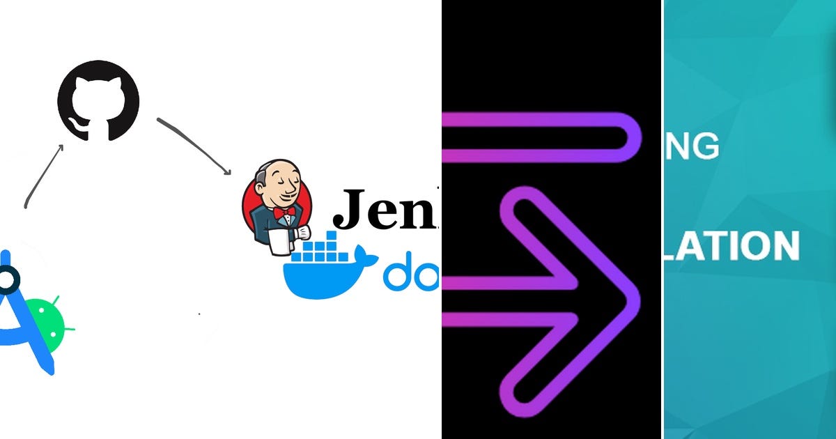 List Android Kotlin Curated By Naroj Kumar Medium 