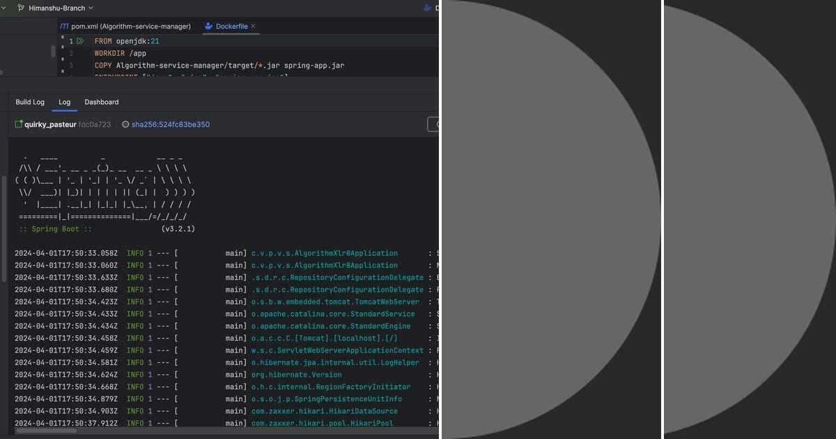 List: Algo Patterns | Curated by Faisalmarch | Medium