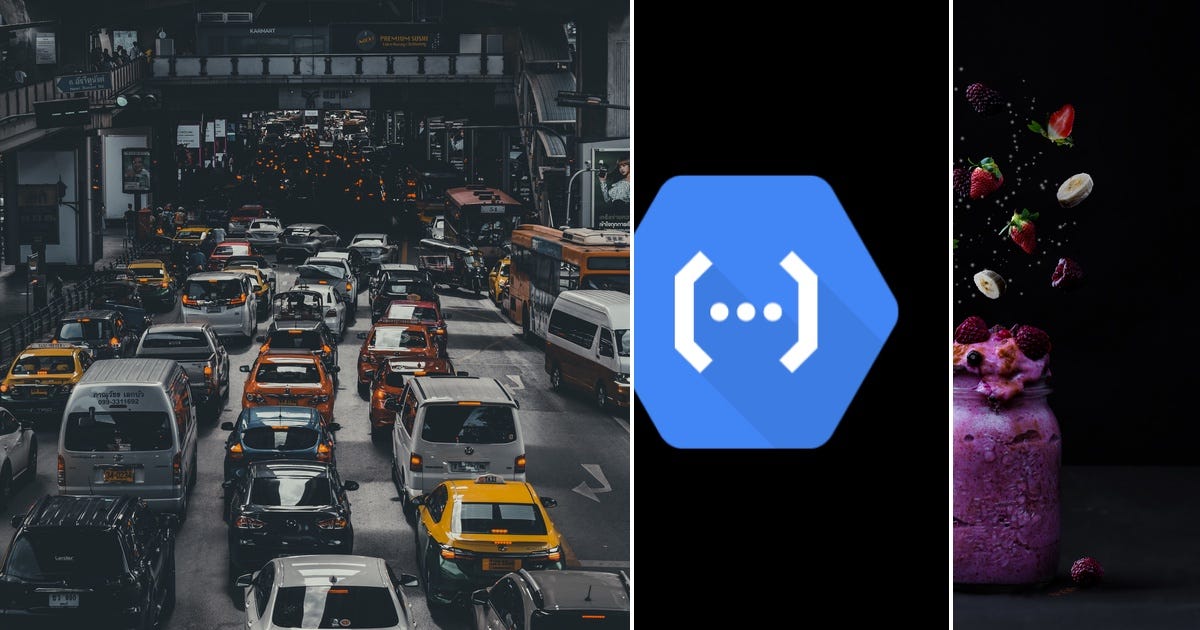List: GoogleApigateway | Curated by Juan Pablo Moreno Gomez | Medium