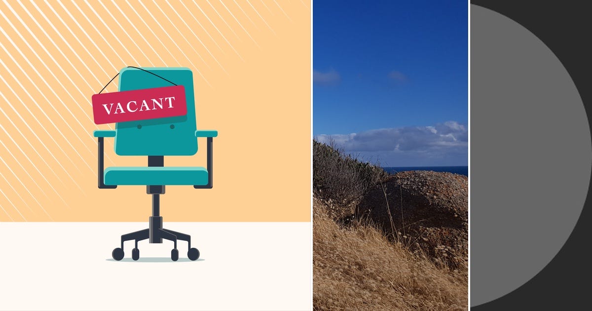 List: Career growth | Curated by Chih Chun Lin | Medium