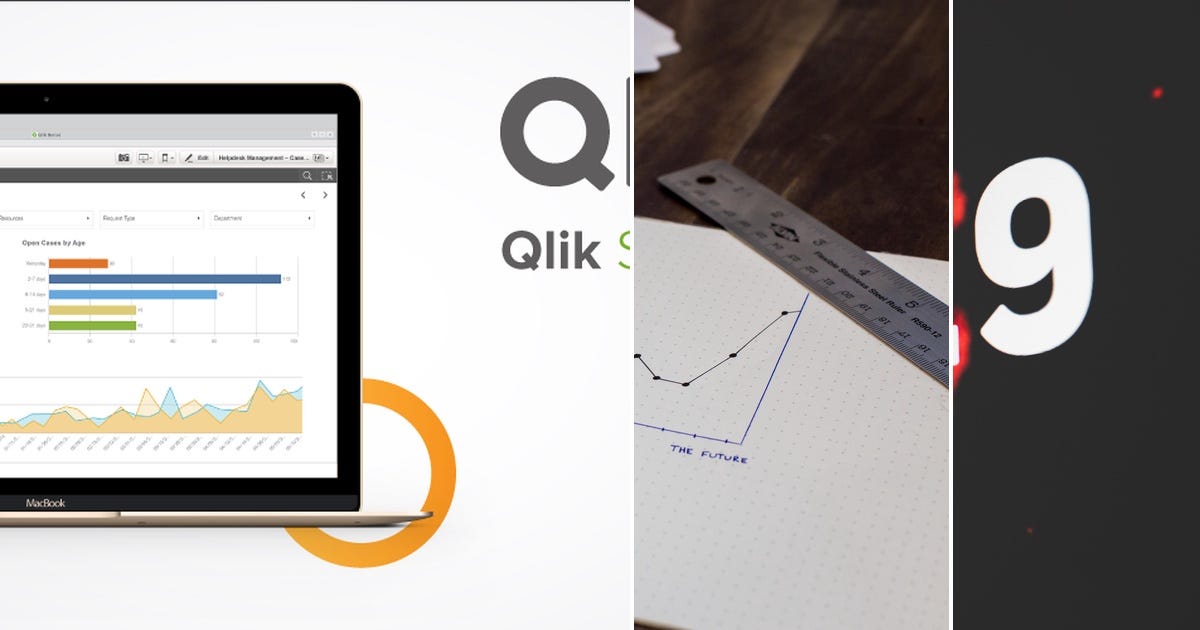 List: Awesome Data Visualisation | Curated by Christopher Tao | Medium