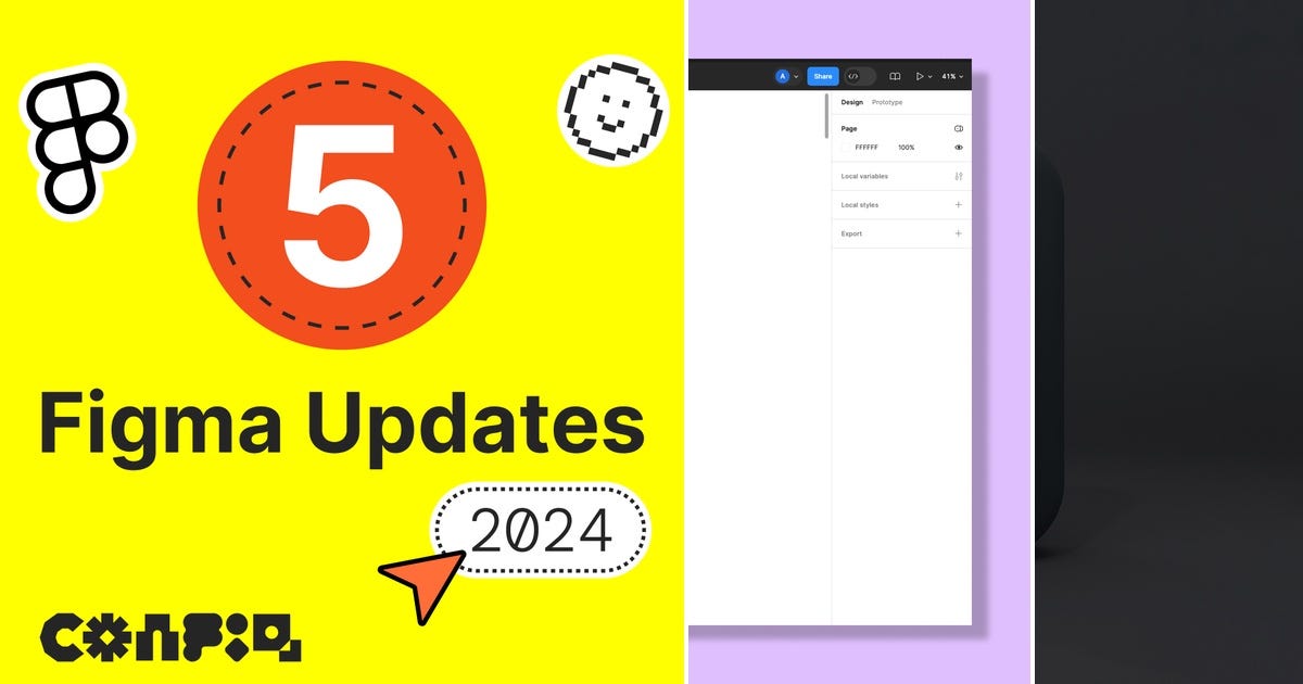 List: Figma | Curated by Alberto Asensio Galan | Medium