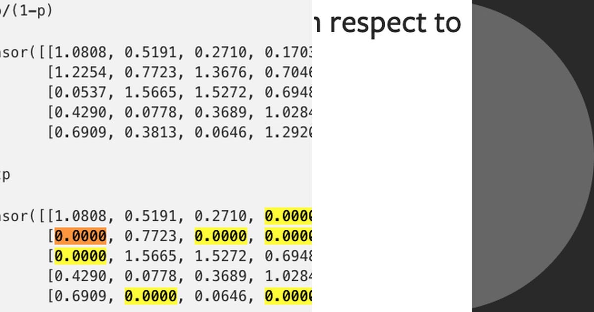 List: Pytorch | Curated by Leo | Medium