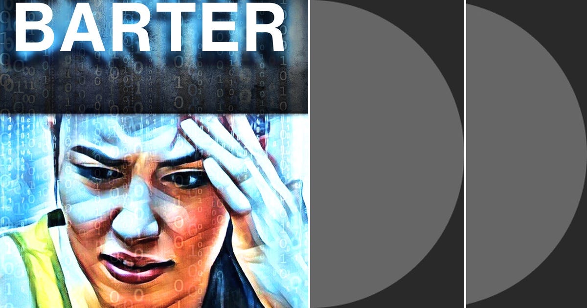 List: Book Review/Affiliate | Curated by Timothy R Carter | Medium