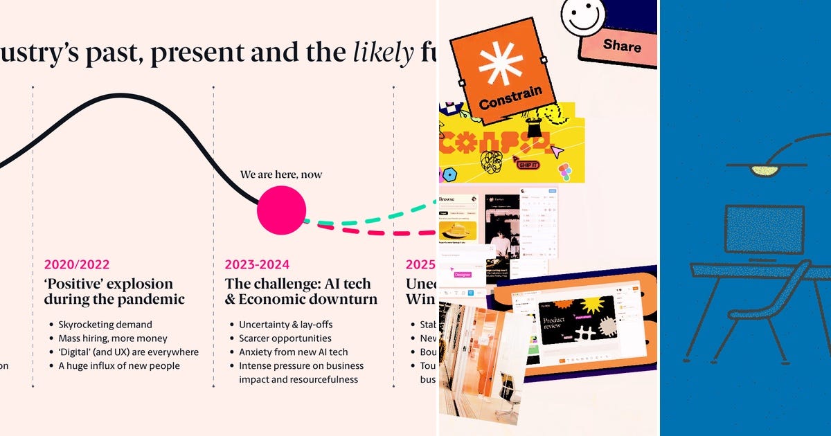 List: design | Curated by Cie | Medium