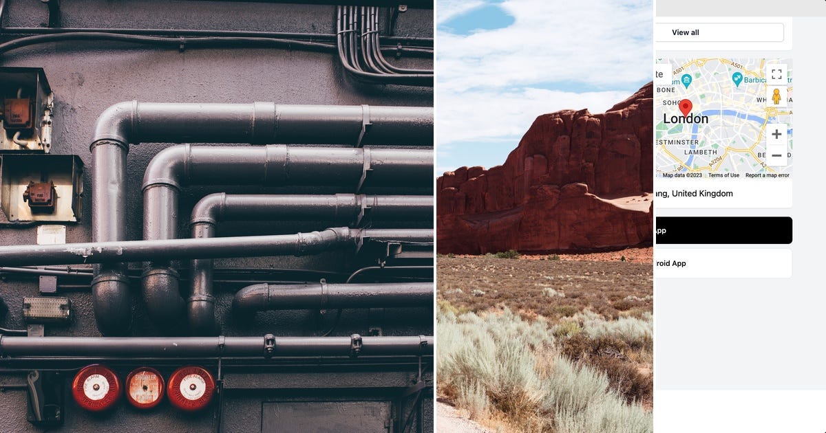 List: Googlemaps | Curated by Moritz Kazooba | Medium