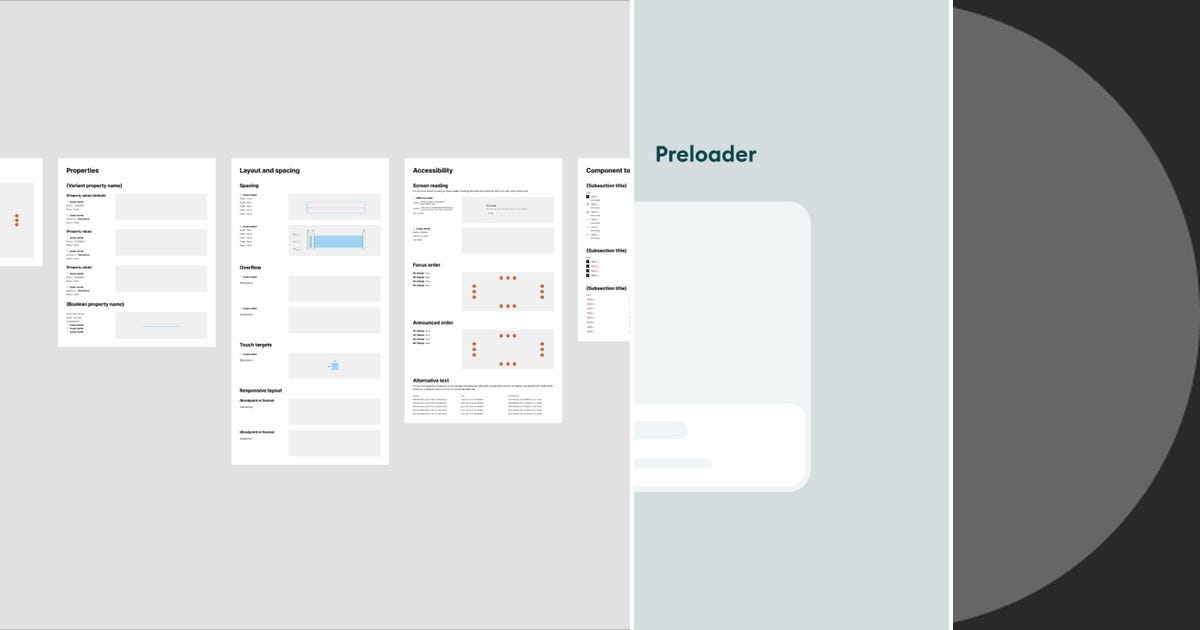 List: Figma Redlines | Curated by Joseph Mueller | Medium