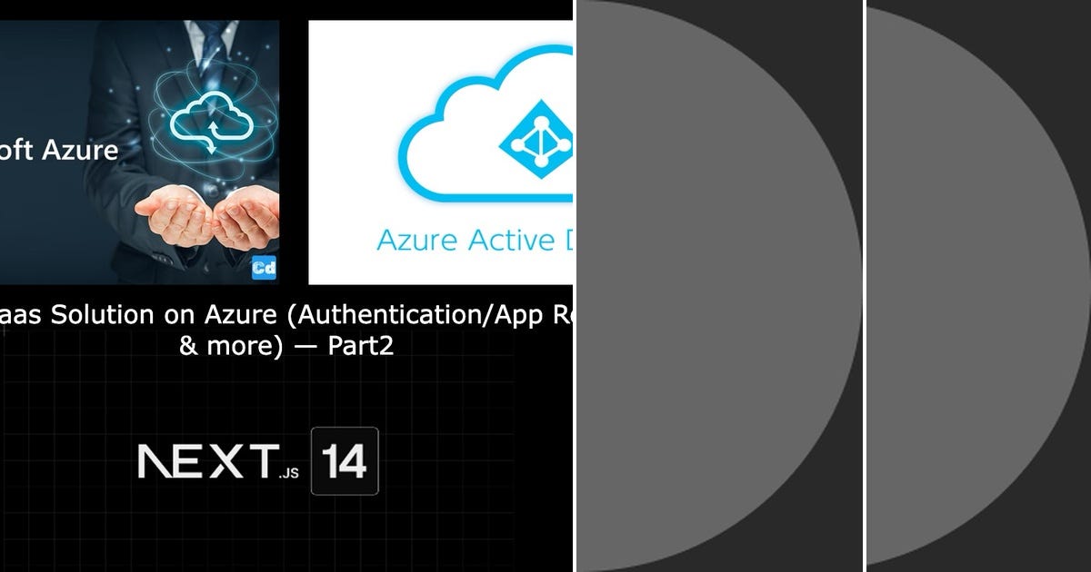 List: Azure | Curated by Sirmnemonic | Medium