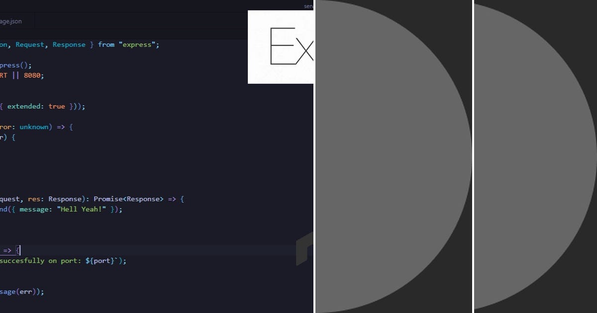 List: Typescript | Curated by Kayron Cabral | Medium
