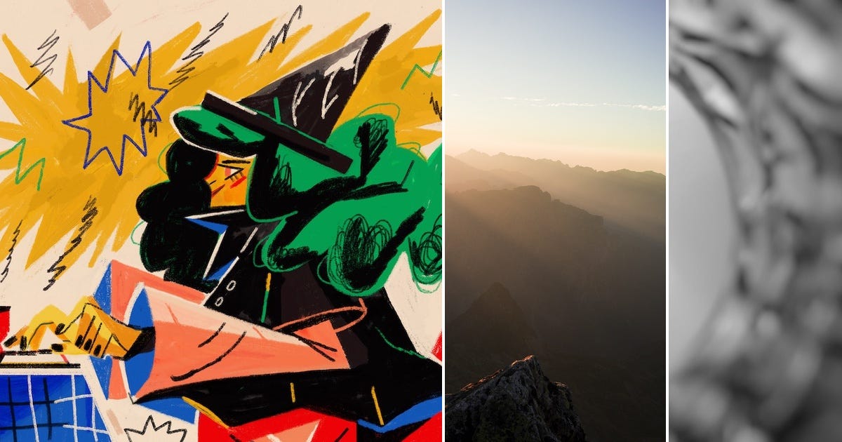 List: Basic | Curated by Aisha Media Saffira | Medium