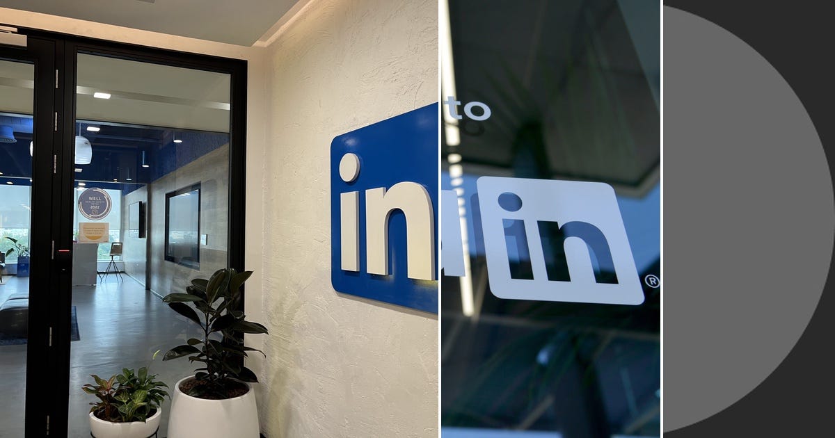 List: LinkedIn | Curated by O Favored One-Luke 1:28- | Medium List: LinkedIn | Curated by O Favored One-Luke 1:28- | Medium