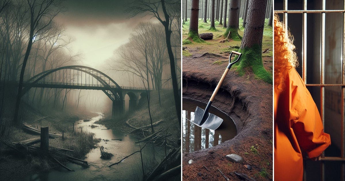 List: Investigate True Crime: Homicide | Curated by Monica C Callaway ...