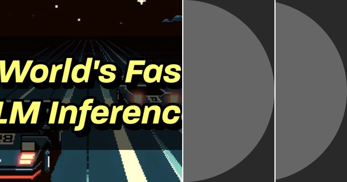 List: LLM | Curated by Akhrystych | Medium