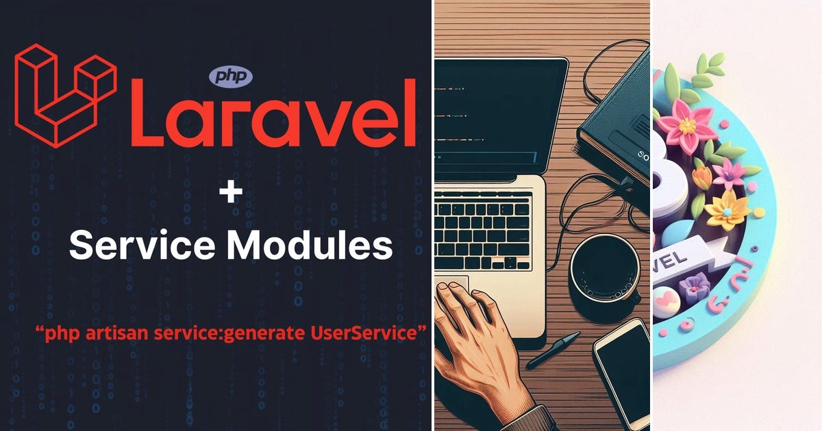 List: Laravel | Curated by JP Yadav | Medium