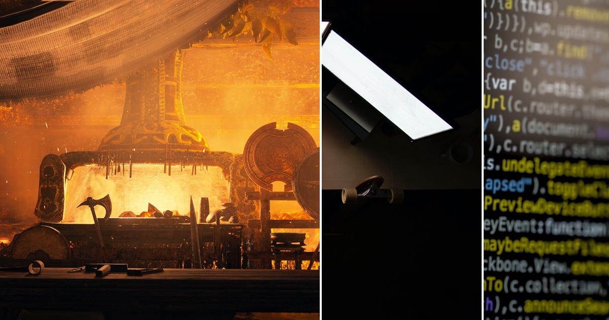 List: Cryptoactifs | Curated by François-Xavier Michaud | Medium