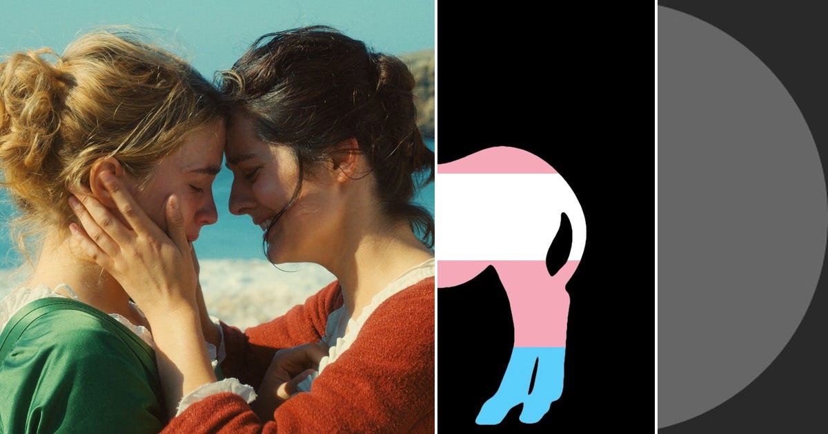 List: gender matters | Curated by Dawn Ervin | Medium