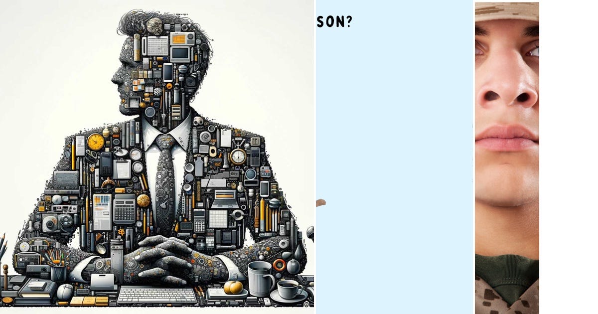 List: Leadership | Curated by Harriet Wakelam | Medium