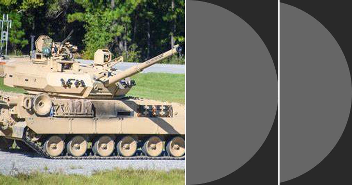 List: Tanks | Curated by Bernard T McNamara, MD | Medium