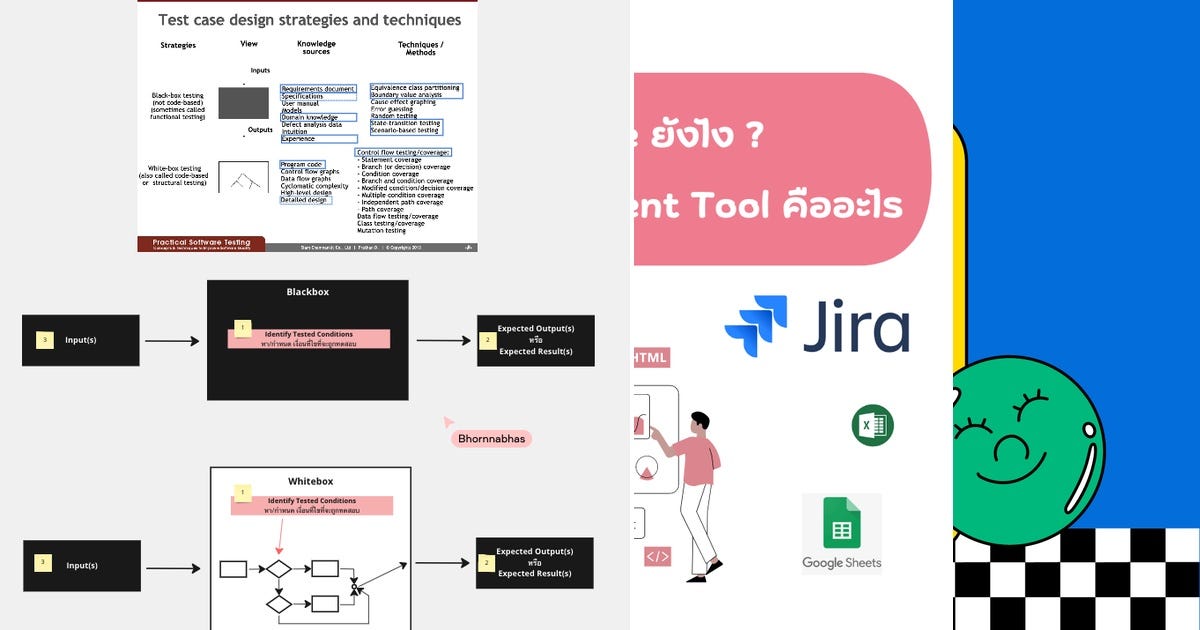 List: Read Qa | Curated by Udomchai Thammanawan | Medium