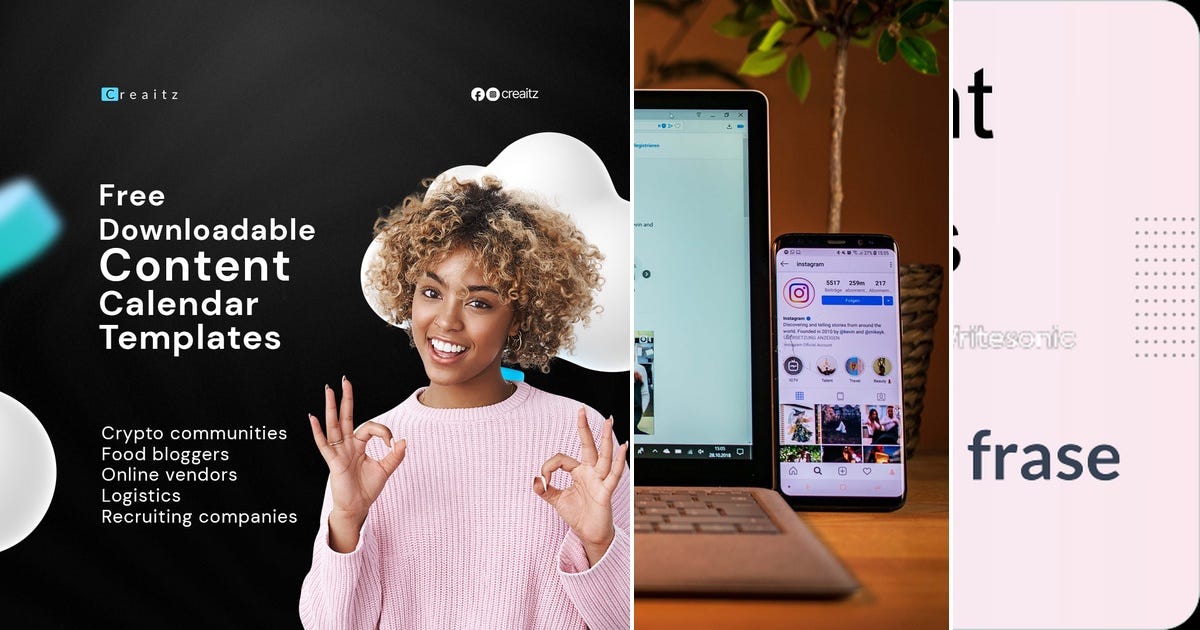 List: Content Marketing | Curated by vr2dtoo | Medium
