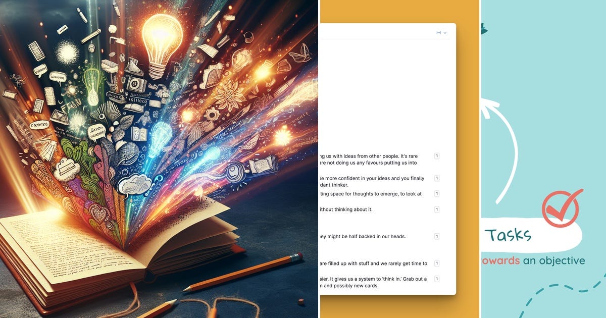 List: Tana | Curated by Alan S. Golub | Medium