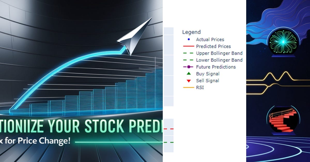 List: SVR | Curated by Unicorn Day | Medium