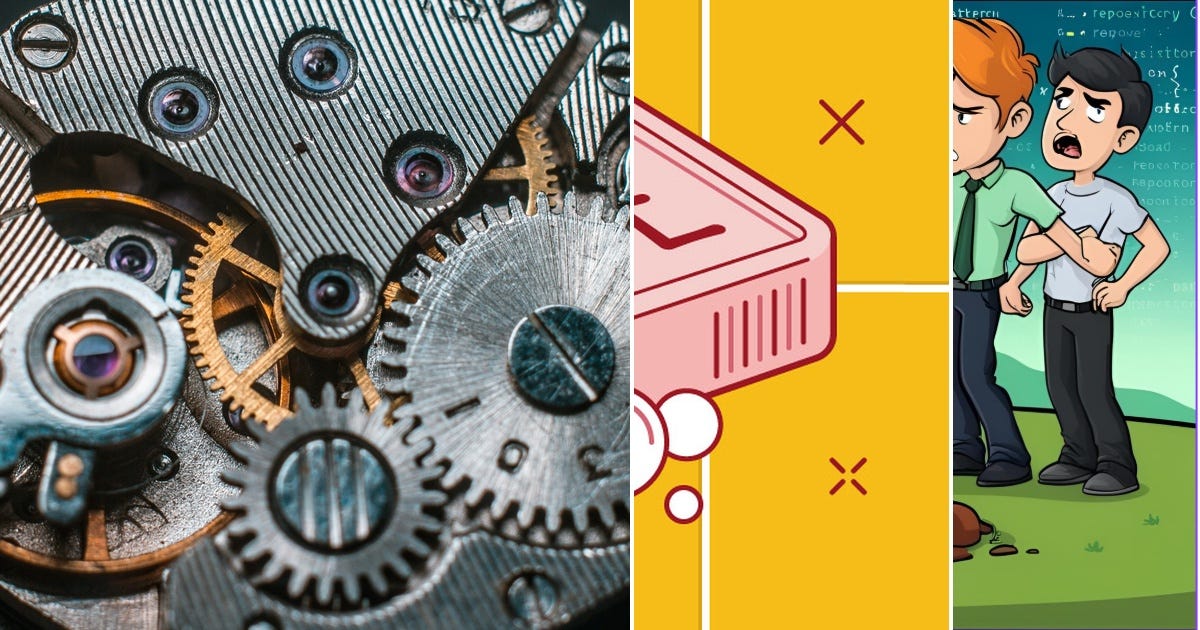 List: Clean code | Curated by Andez | Medium